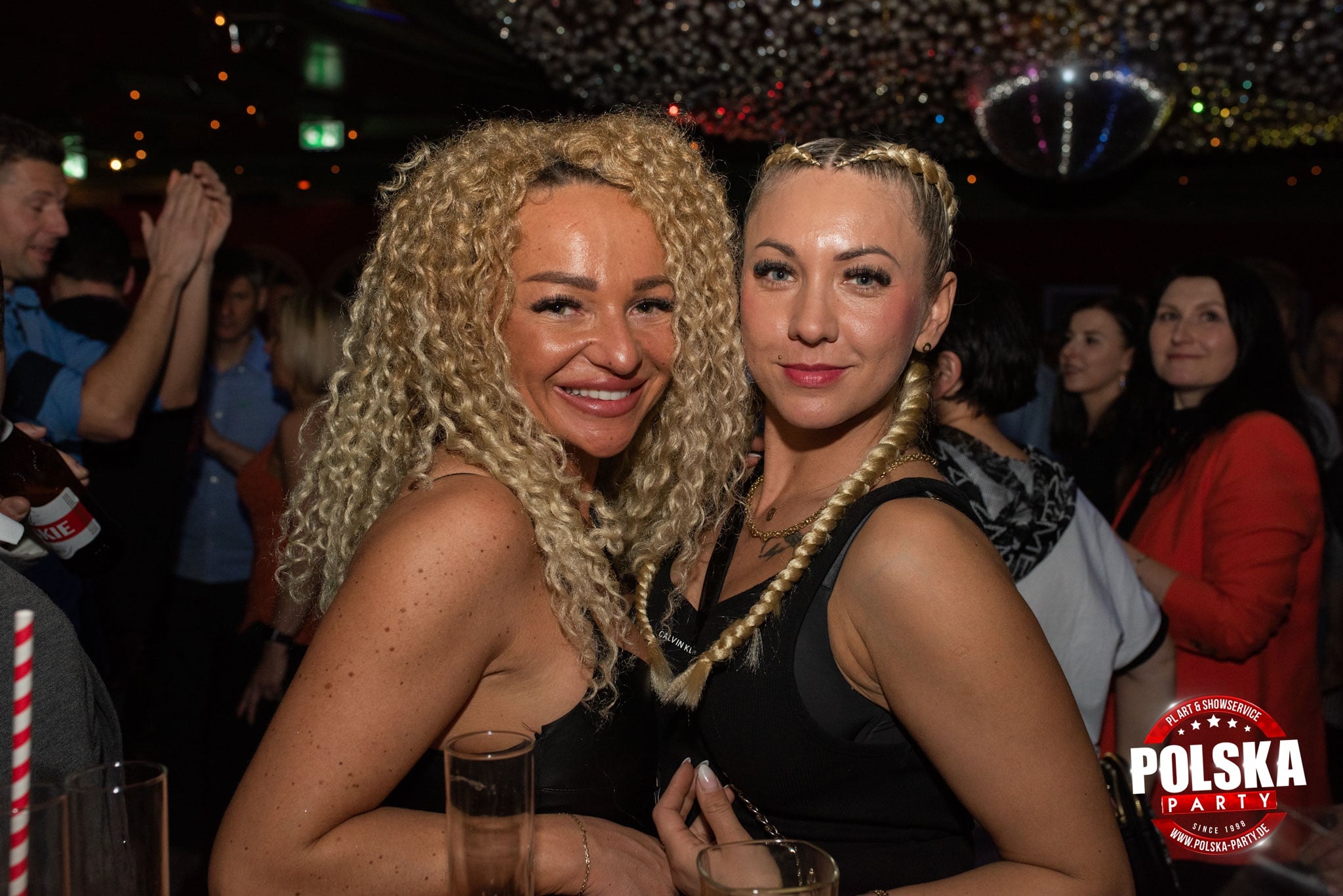 Polska Party - Odeon Tanzpalast